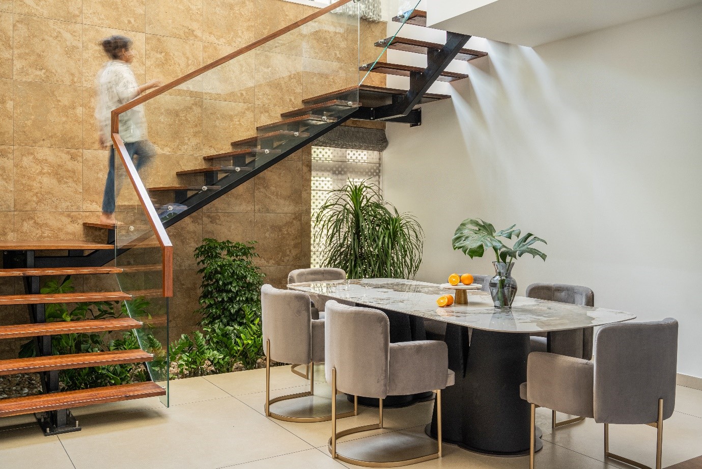 Top 10 Elements for Modern and Sustainable Home in Kerala, India