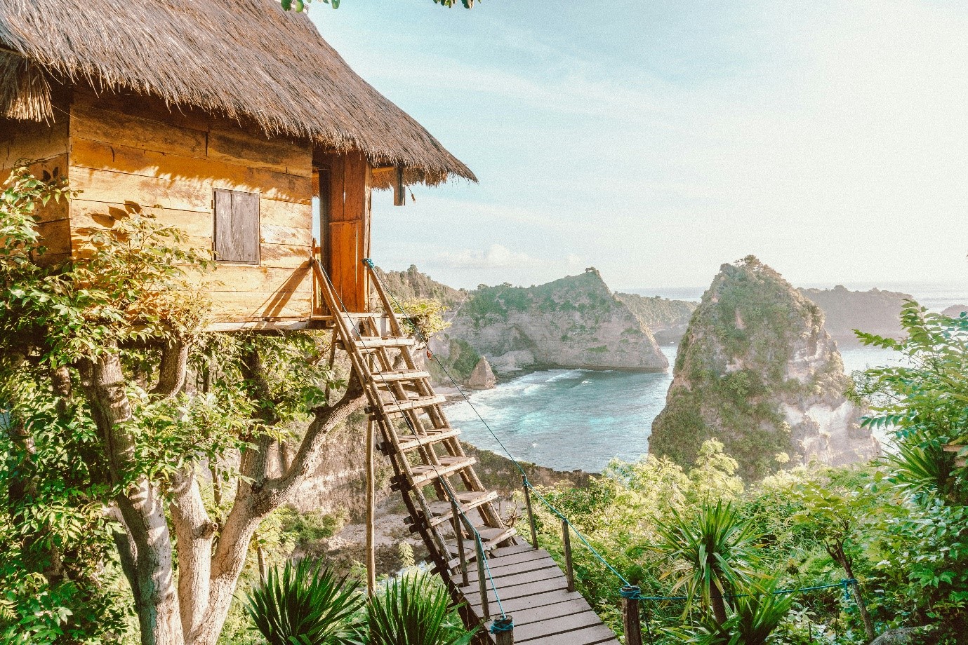 Top 10 Elements for Modern and Sustainable Home in Kerala, India